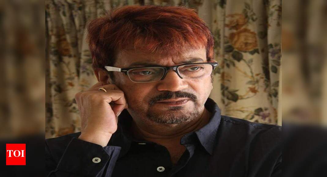Chiranjeet Chakraborty returns to his sleuth avatar | Bengali Movie ...