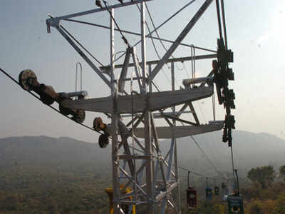New Rajgir ropeway likely to be inaugurated in April | Patna News ...