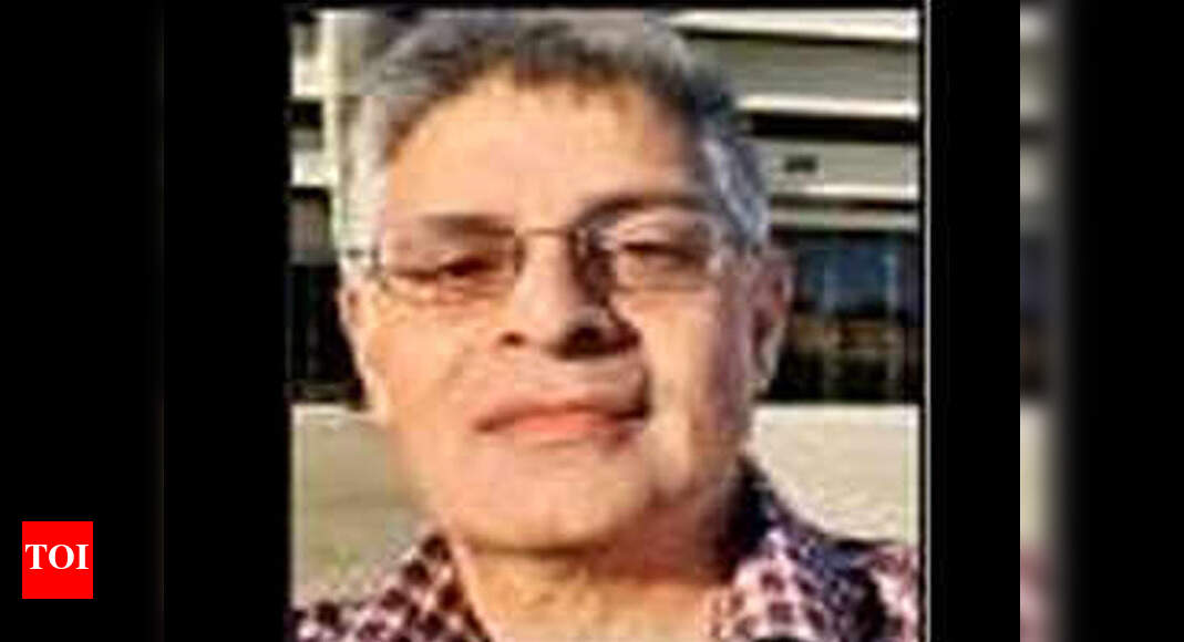 After quitting BJP, ex-minister Harsh Kumar joins JJP | Chandigarh News ...