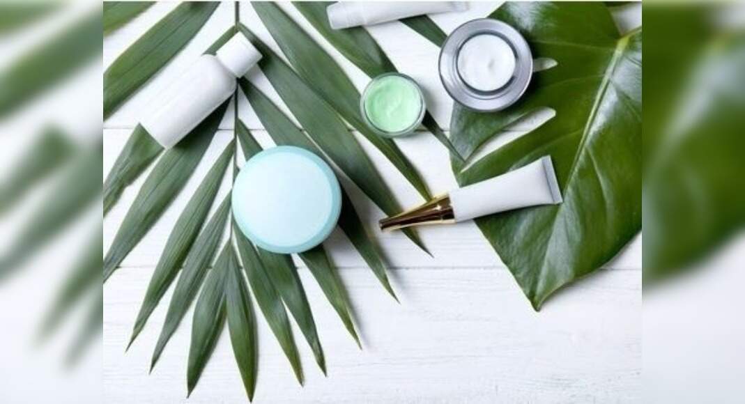 J-beauty or Japanese skin care routine for glowing skin