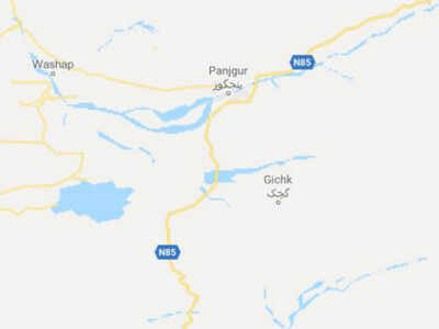 Militants kill 6 Pakistan soldiers in Balochistan near Iran - Times of ...