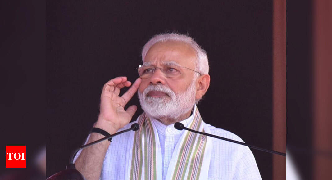 Pulwama terror attack: Time for talks over, world will have to act now ...