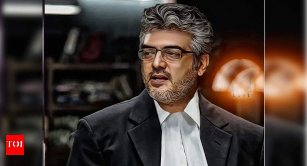 New updates on 'Thala 59' | Tamil Movie News - Times of India