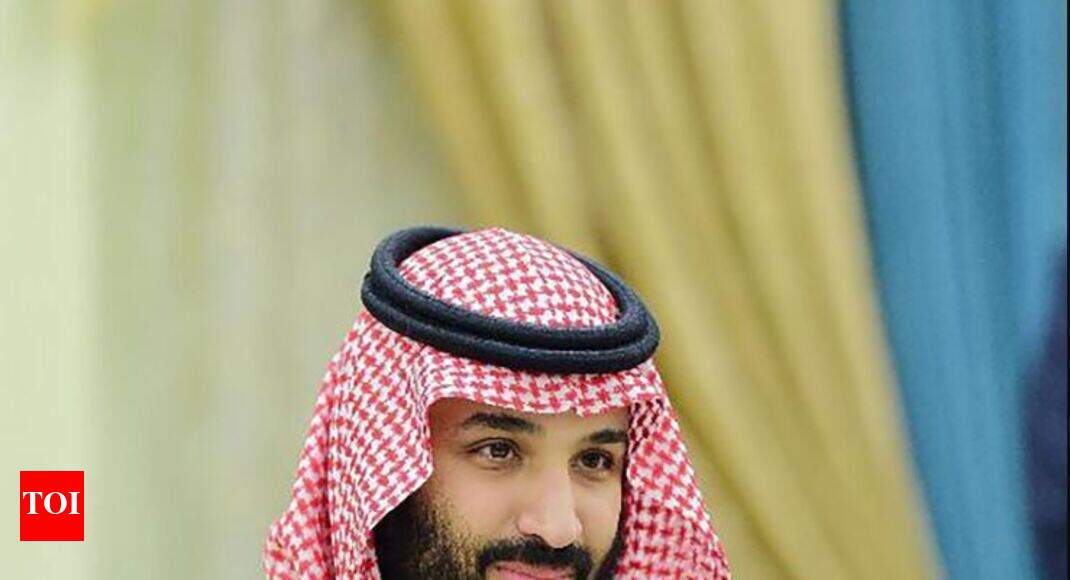 Pak confers highest civilian award Nishan-e-Pakistan on Saudi Crown ...