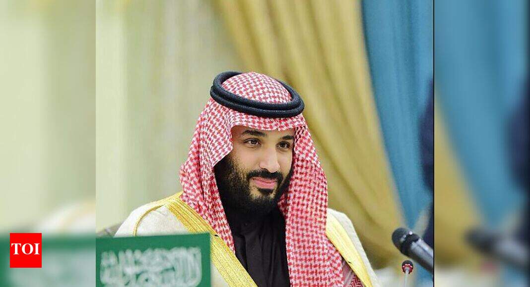 Pak confers highest civilian award Nishan-e-Pakistan on Saudi Crown ...