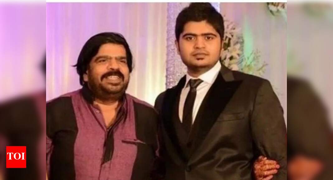 Simbu's brother Kuralarasan embraces Islam | Tamil Movie News - Times ...