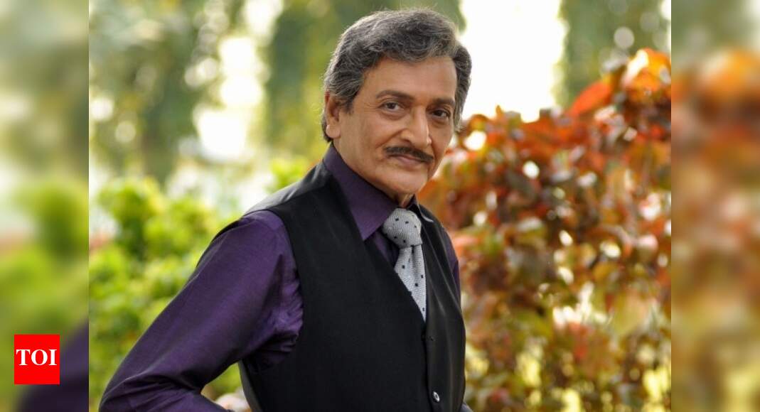 Biswajit Chatterjee joins BJP | Bengali Movie News - Times of India