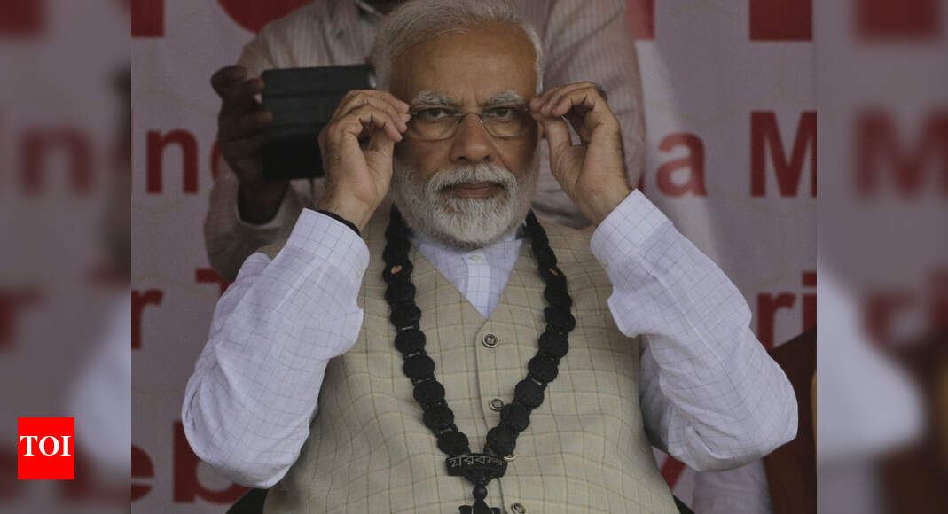 Pulwama attack: Congress alleges 'huge security lapses', asks PM Modi ...