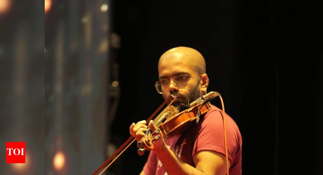 Govind Vasantha reveals why he isn't concentrating just in films ...