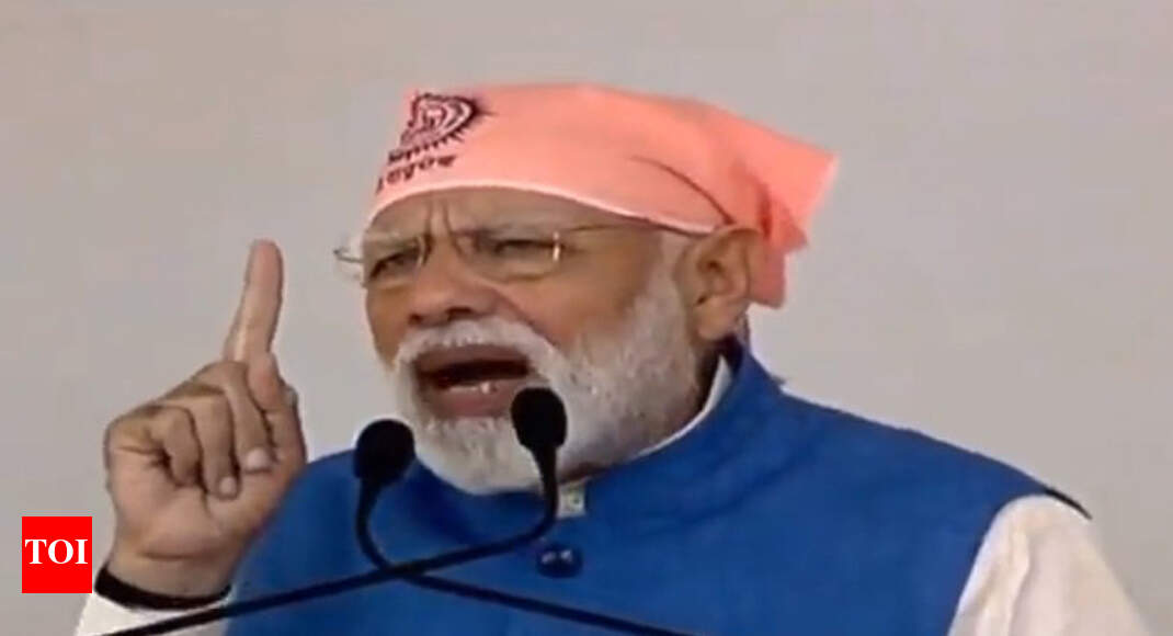 End caste discrimination, identify those who promote it for 'self ...