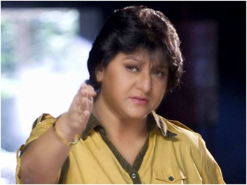 Malashree completes 30 years in the film industry | Kannada Movie News ...