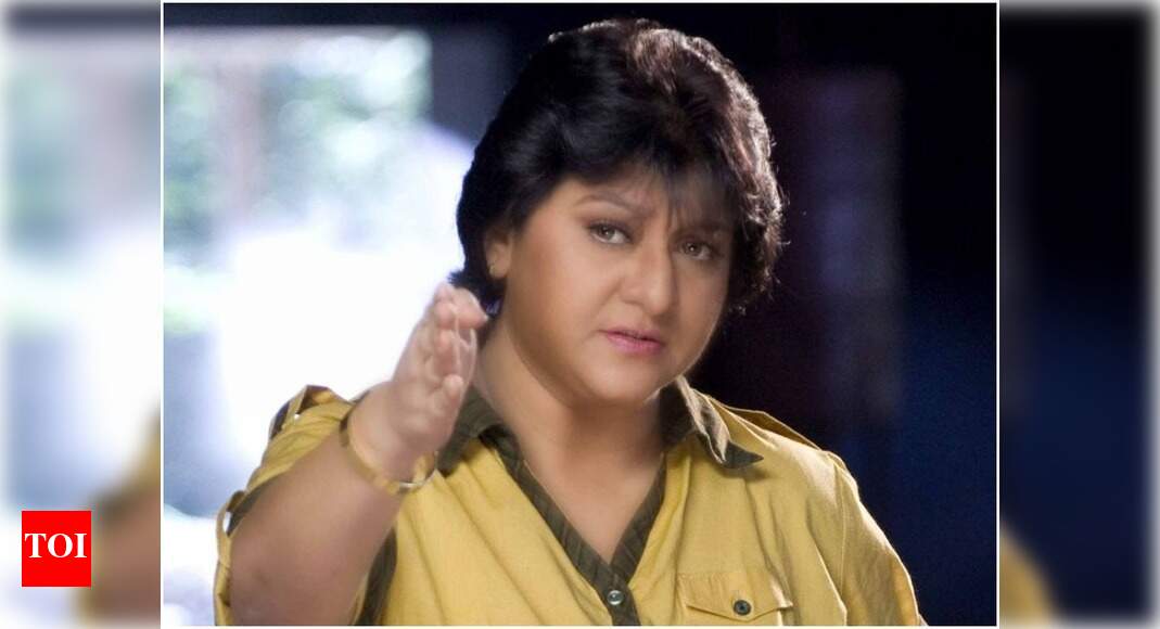 Malashree completes 30 years in the film industry | Kannada Movie News ...