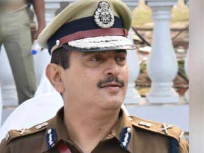 Anuj Sharma IPS: Anuj Sharma appointed new Kolkata police chief ...