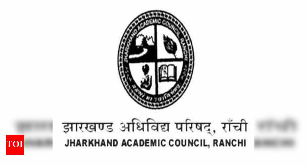 JAC 10th, 12th Board Exams to begin tomorrow, over 7 lakh to appear ...