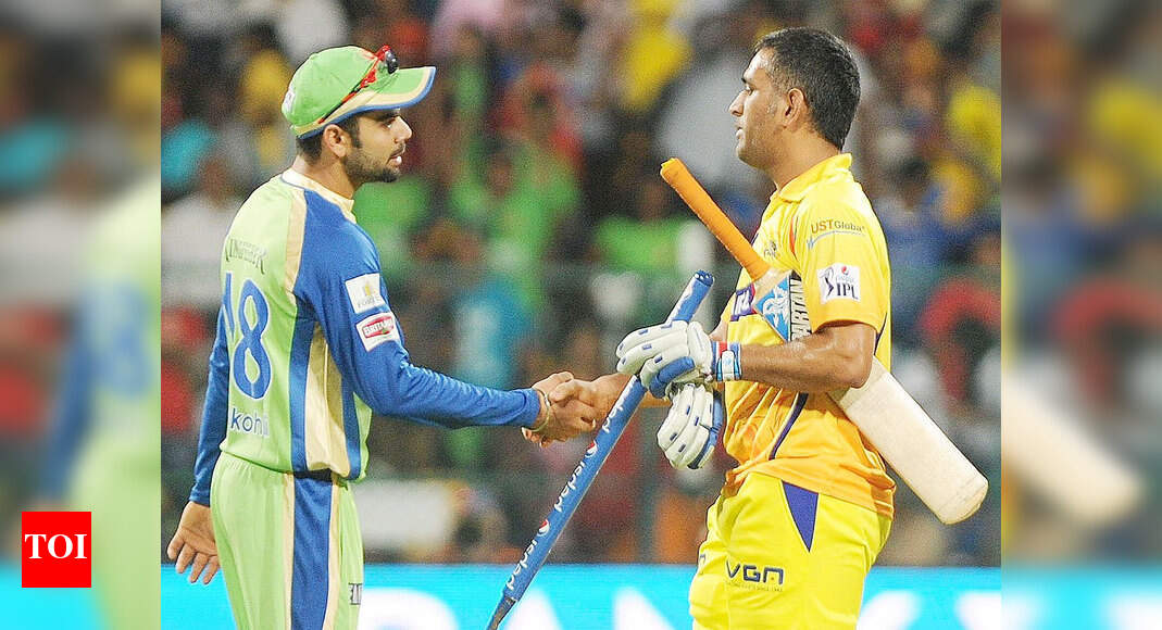 IPL 2019 Schedule Time table: Chennai Super Kings to face Royal ...