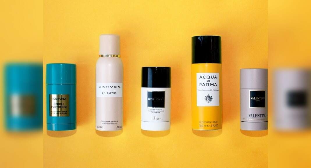 Best Natural Deodorants In 2020 To Keep You Fresh All Day