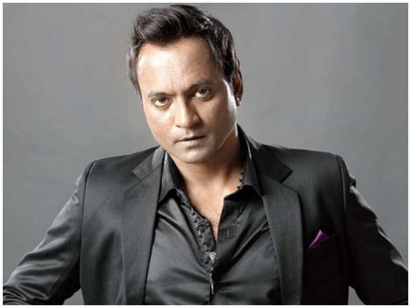 Prashant Narayanan to play the antagonist in Narendra Modi biopic ...