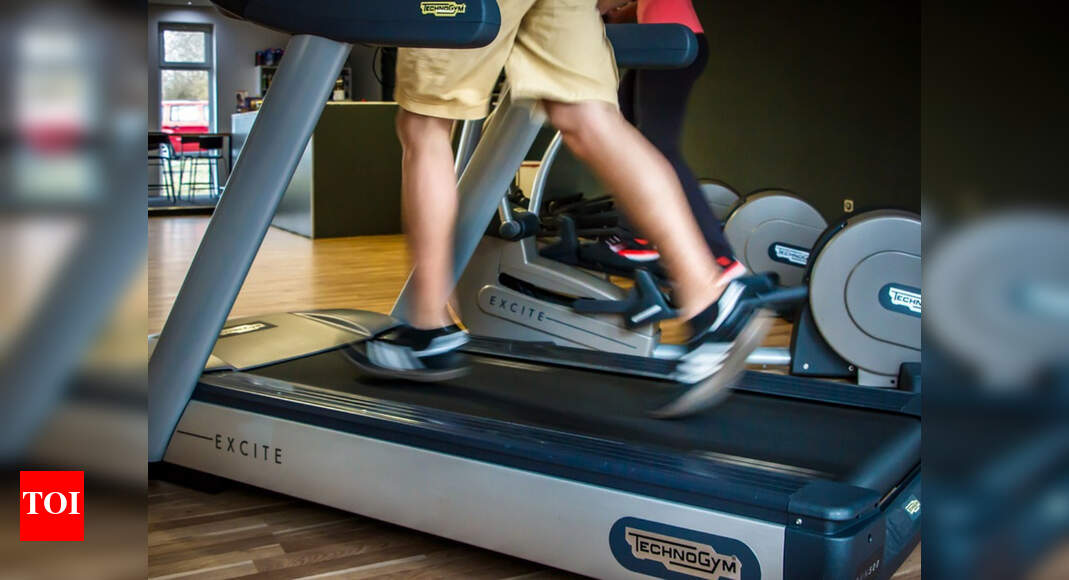 Are you allergic to exercise or workout? | Exercise-induced Anaphylaxis ...