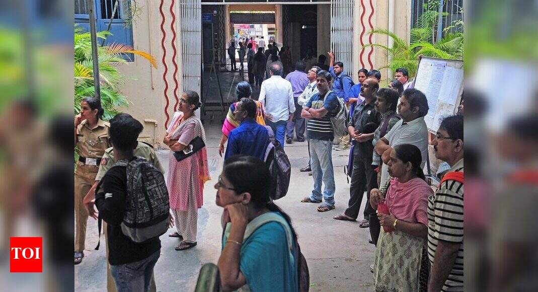 WB Board Exam 2019: Candidates asked to reach examination centres an ...