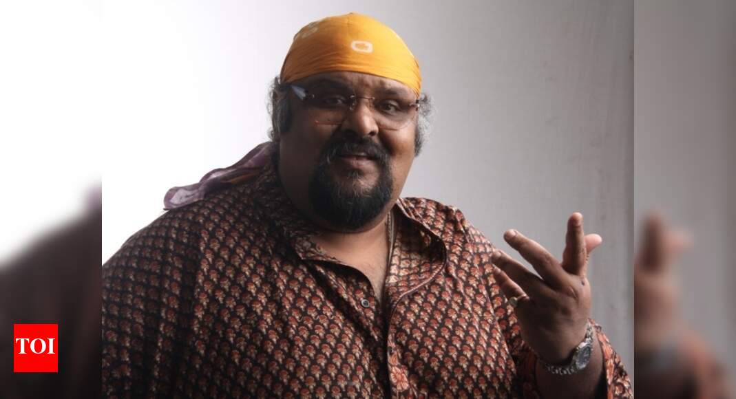 Singer Pratik Choudhury passes away | Bengali Movie News - Times of India