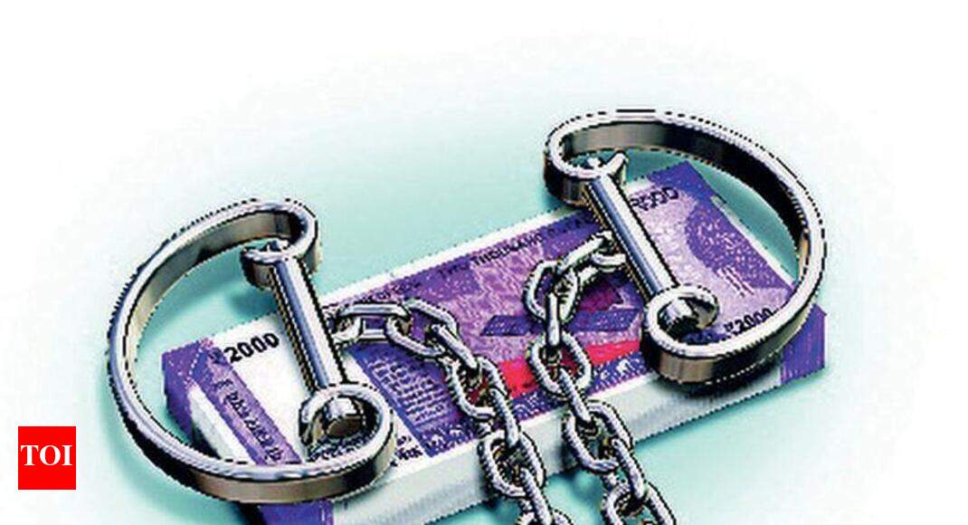 Delhi doctor handled international buyers; global links emerge in ...