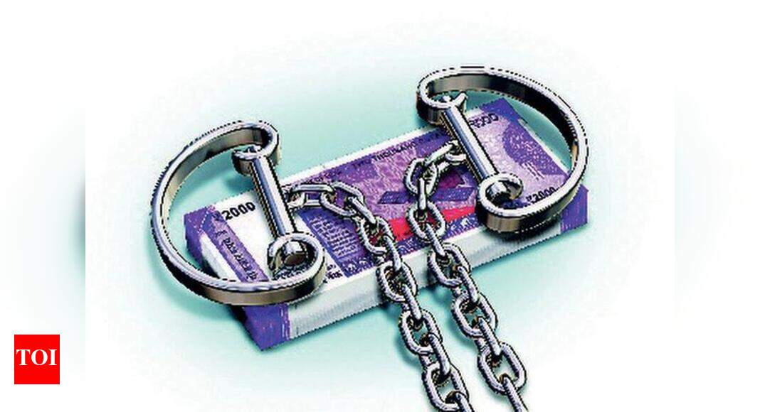 Delhi doctor handled international buyers; global links emerge in ...