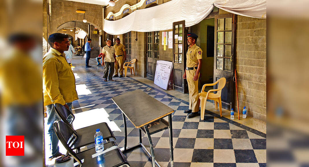 Now, find your polling booth’s location online | Mysuru News - Times of ...