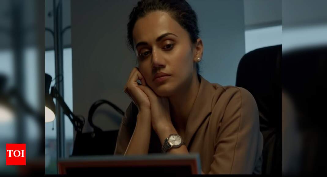 ‘Badla’ first song: ‘Kyun Rabba’ is a soulful song that will stir your ...