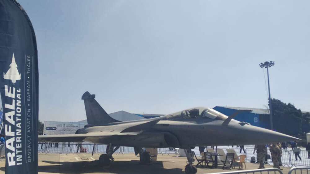 Aero India 2019: 12th edition of air show | The Times of India