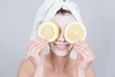This Summer, head to your kitchen for skin pampering - Times of India