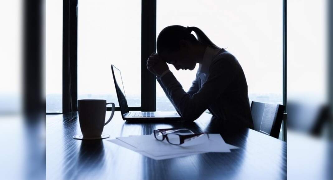 Lack of exercise and stress make for major health risk factors for ...