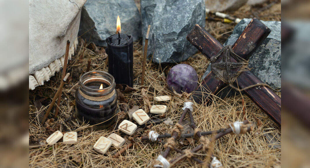 Ever heard of ghost fair? It takes place in Malajpur, Madhya Pradesh ...