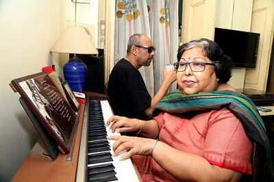 Chanda to usher in spring with Burmese delicacies | Bengali Movie News ...