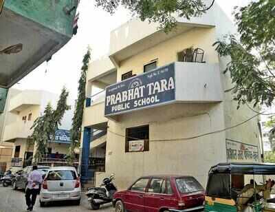 Surat: School trustee, principal booked for cheating students | Surat ...