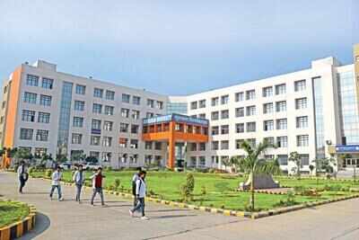 76 colleges to be affiliated with Gurugram University | Gurgaon News ...