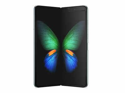 Samsung Fold: The world’s first 'truly foldable' smartphone, Samsung ...