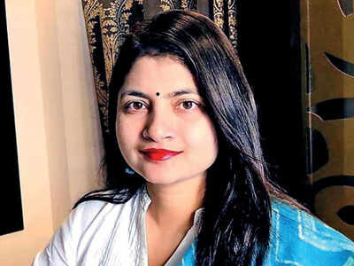 IAS officer B Chandrakala finds LinkedIn account running in her name ...