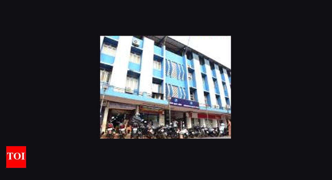 With 80 vacant posts at CCP, staff’s cup of woes overflows | Goa News - Times of India