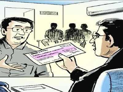 Banks told to return farmers’ blank cheques | Chandigarh News - Times ...