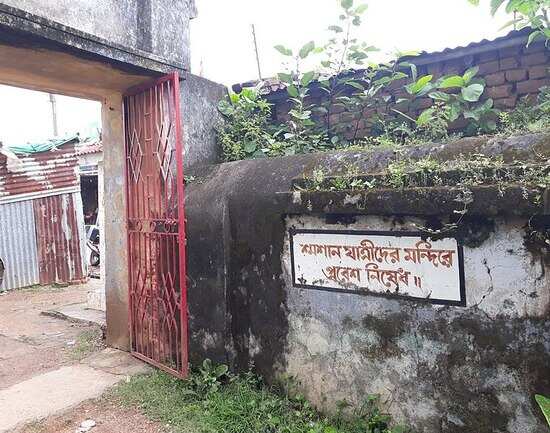 About Bakreshwar, its sacred hot water springs and surprising history ...