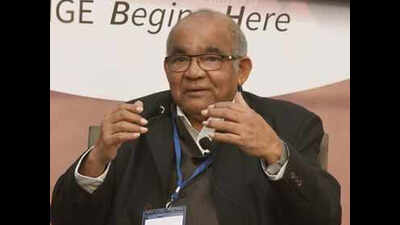 'Finance panel must take into account interests of states' | Hyderabad ...