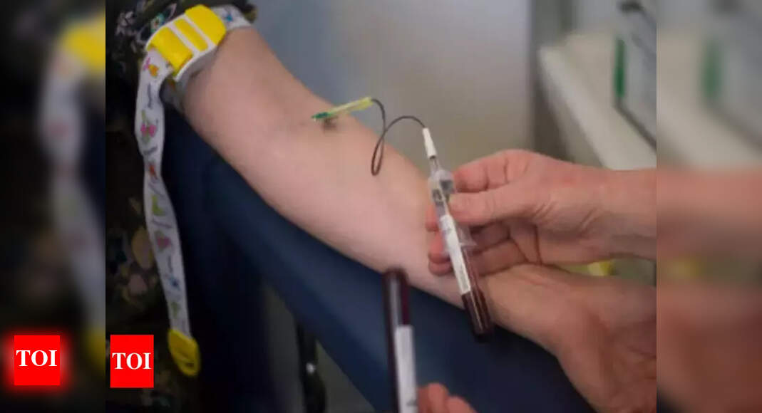 Blood samples of 14 jaundice patients sent for lab tests | Bhubaneswar ...