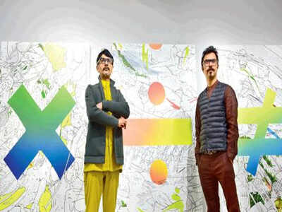 Brush with reality: The true colours of Indian farmers | Chandigarh ...