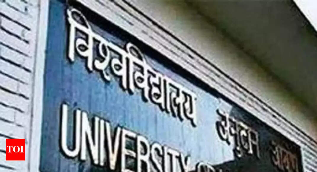 7th Pay Commission: UGC announces revision of 7th Pay Commission ...