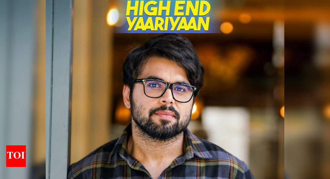 High Eng Yaariyaan: A day ahead of the release Ninja shares a dialogue ...