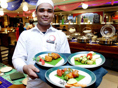 Moplah food festival at Barbeque Nation serves lipsmacking delicacies ...