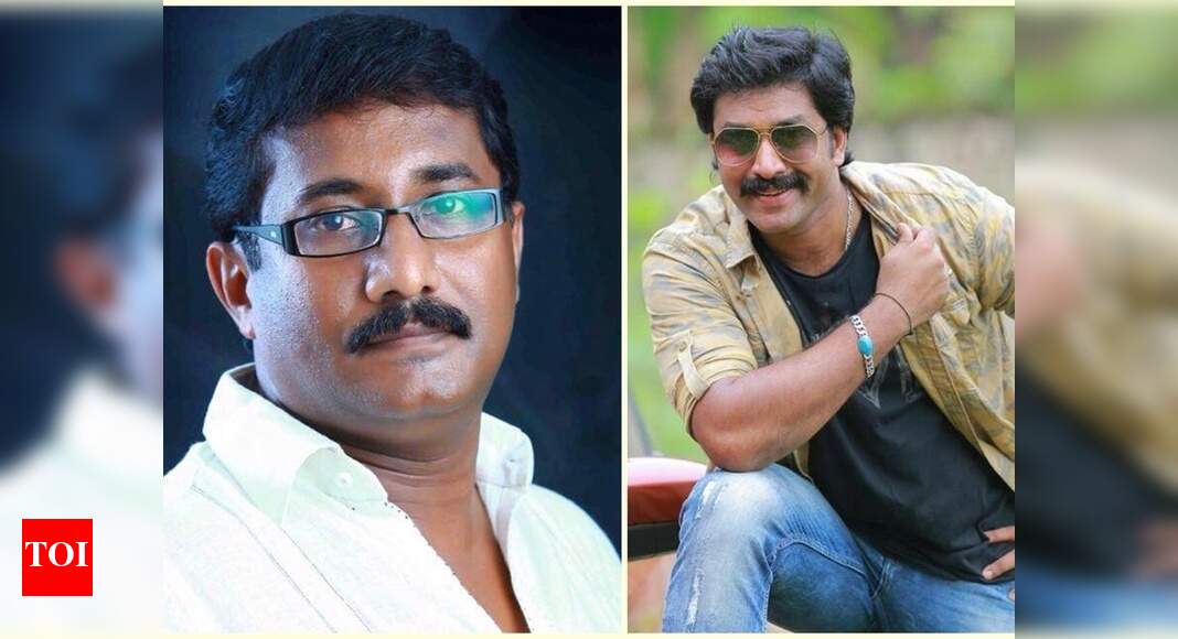 Seetha: Director Girish Konni confirms the re-entry of actor Shanavas ...