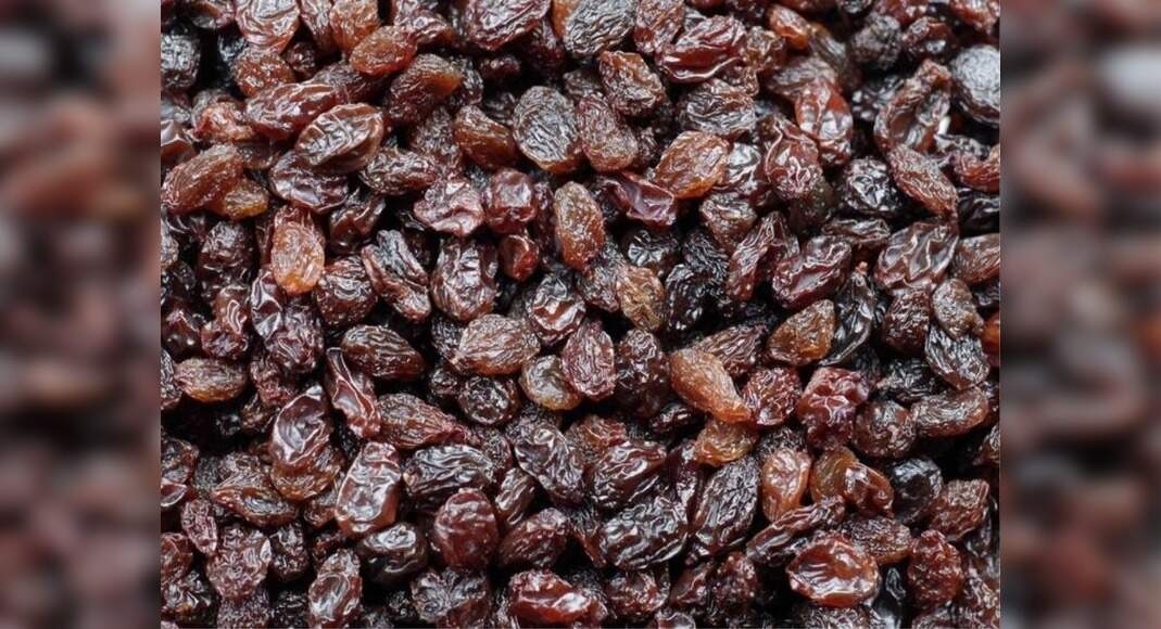 Are raisins healthy? The verdict is out - Misskyra.com