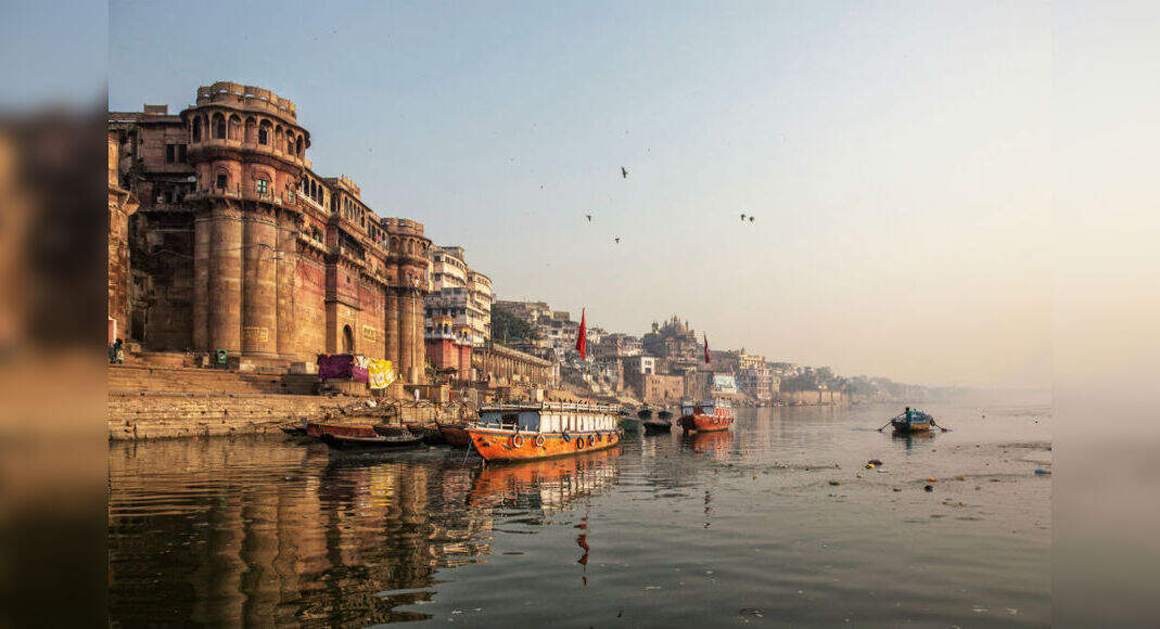 Virtual Experiential Museum inaugurated in Varanasi by PM Modi ...