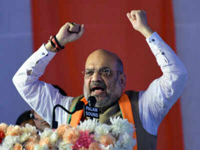 Congress attack on Modi shameful, shows its true colours: BJP hits back ...